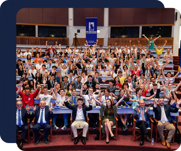 项目介绍 - International Economics Olympiad